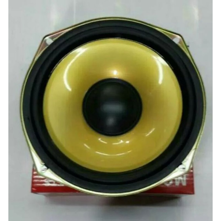 Jual SPEAKER MARCOPOLO 6 INCH MC 6111 SUBWOOFER | Shopee Indonesia