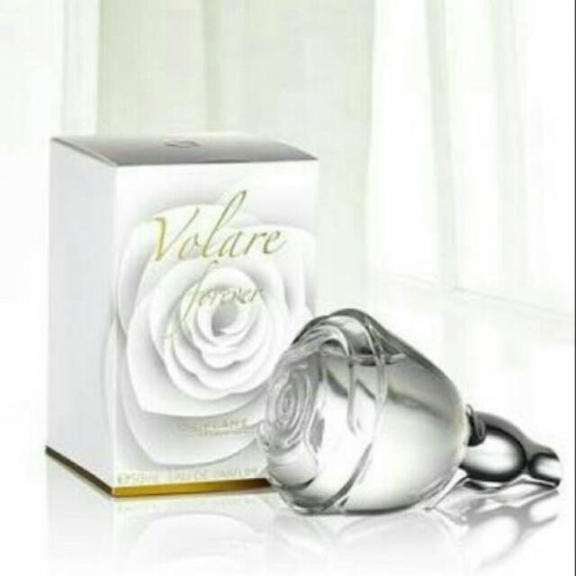 Jual Volare forever eau de parfum - parfum murah - parfum original ...