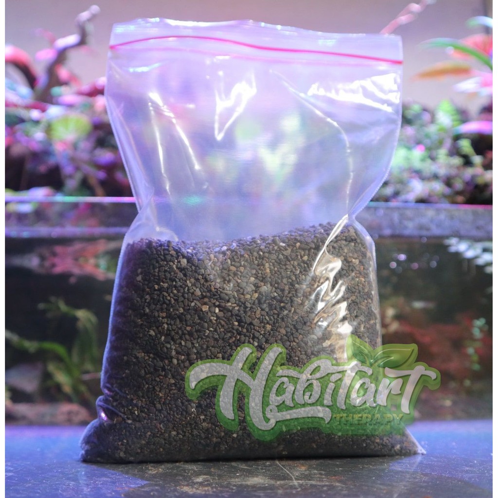 Jual Pasir Menir Aquascape/Aquarium/Paludarium/Terarium/Vivarium Murah ...