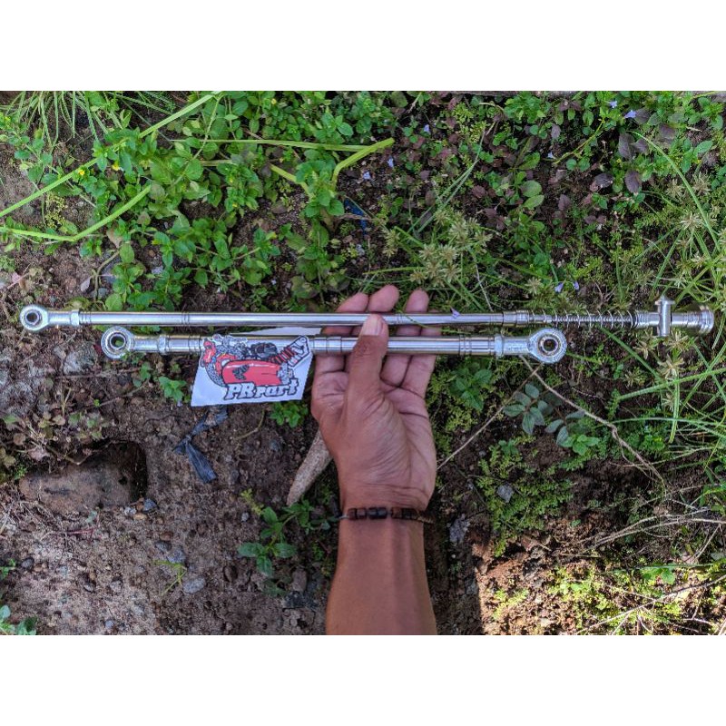 Jual STANDHUB STENLISH STICK REM STENLISH CB GL MP KING TIGER TIREV ...