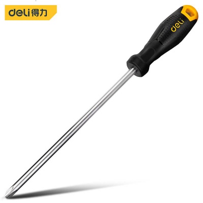 Jual Deli Philips Screwdriver / Obeng Plus 150-300mm PH2/3/4 DL6270XX ...
