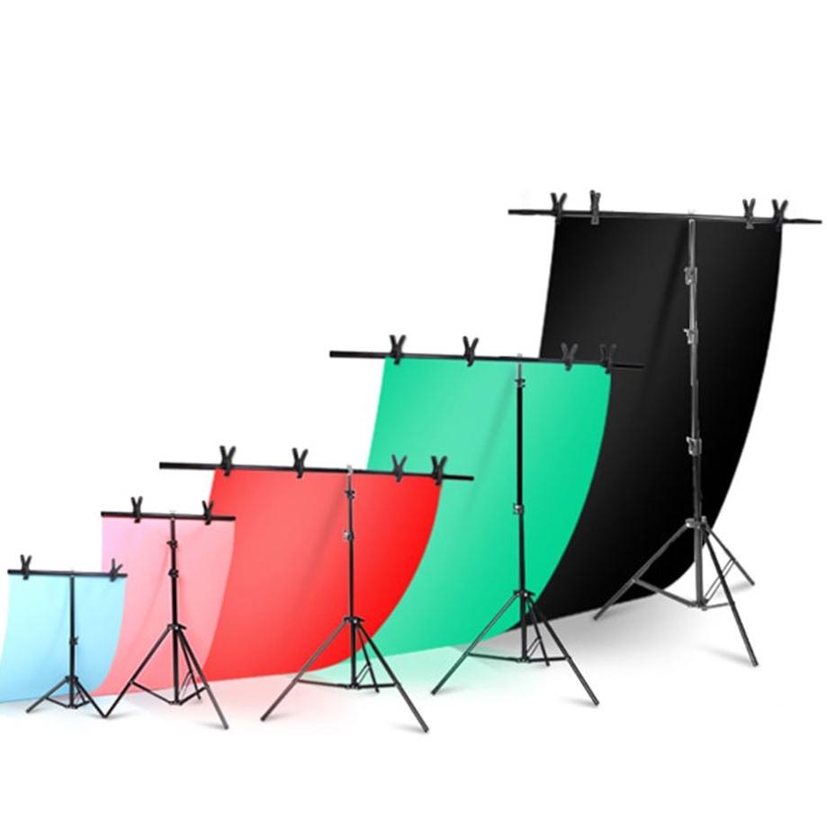 Jual Serba Serbu Paket Siap Ngonten / Paket Stand Background Foto Plus ...