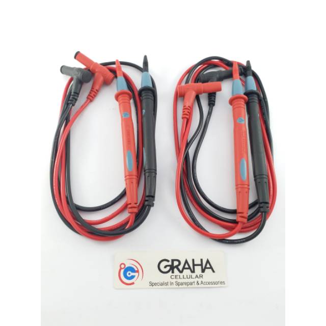 Jual KABEL MULTITESTER SUNSHINE SS-024 | Shopee Indonesia