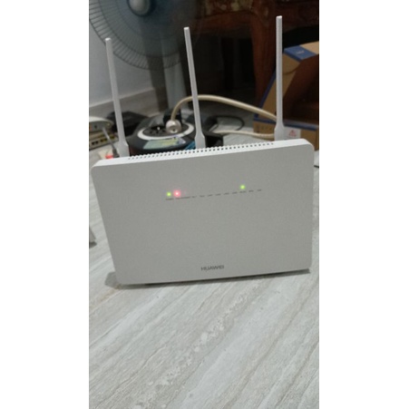 Jual huawei HG8245u gpon ont wireless modem router | Shopee Indonesia