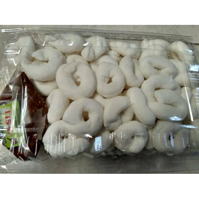 Jual Geblek khas Purworejo | Shopee Indonesia