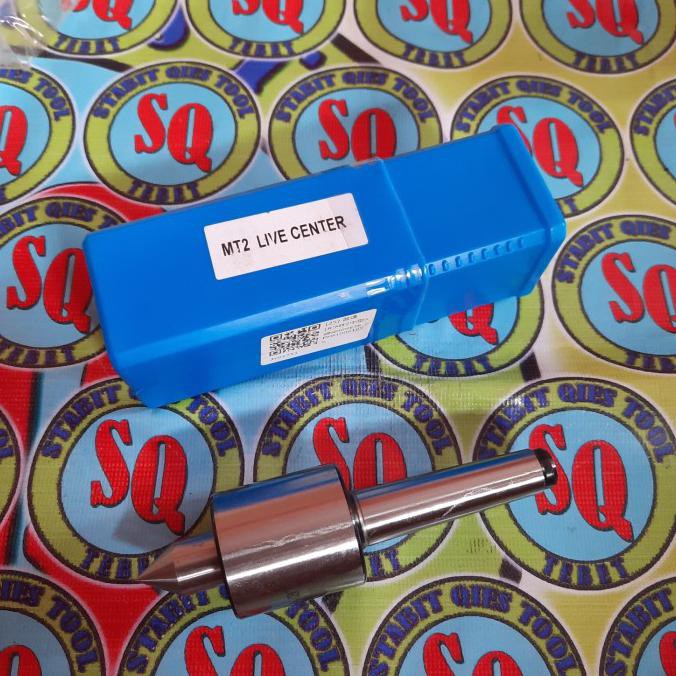 Jual live center Bubut MT2 for mesin Bubut BV20L | Shopee Indonesia