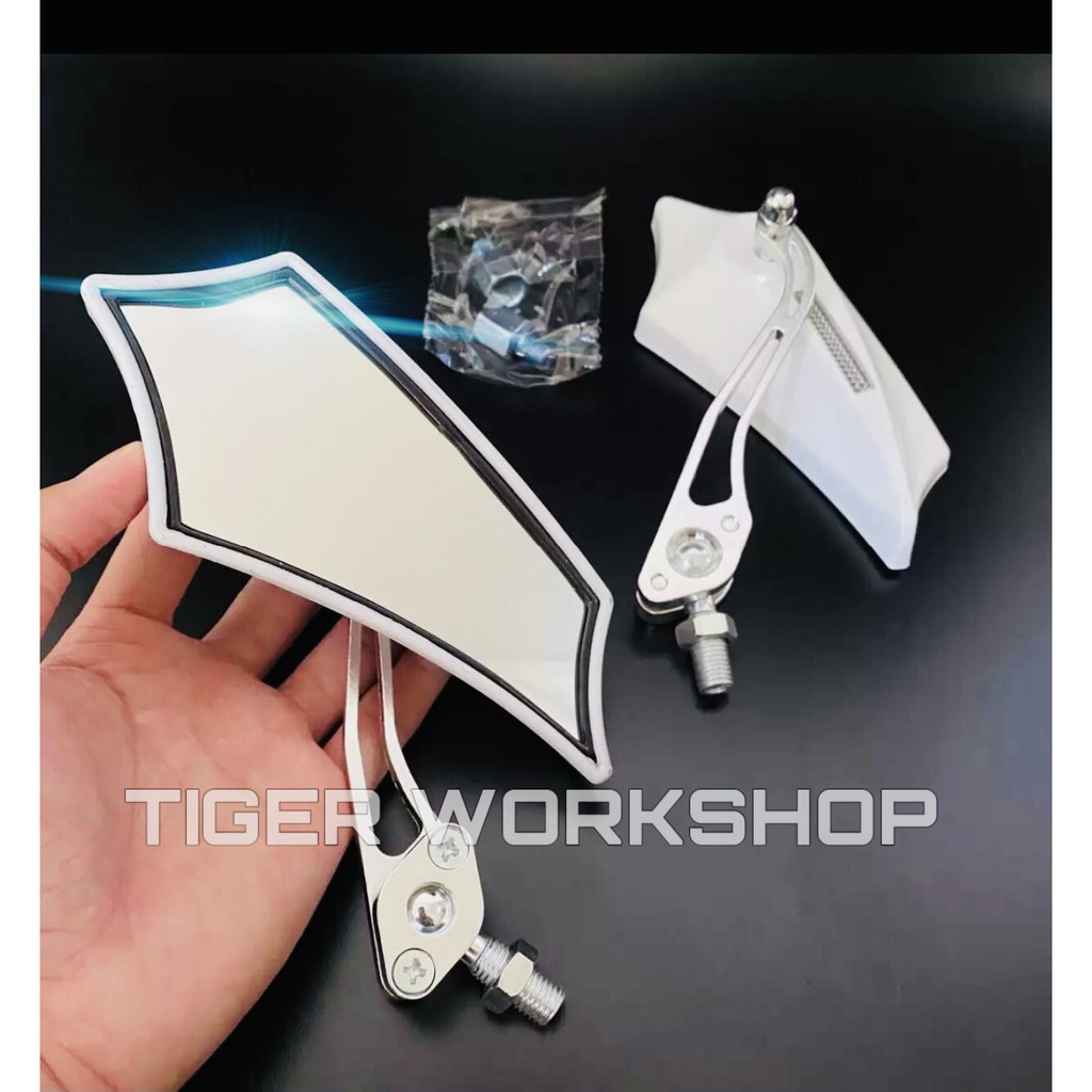 Jual Spion Motor Lengkap Dengan Baut Tinggal Pasang Full CNC Bisa di ...