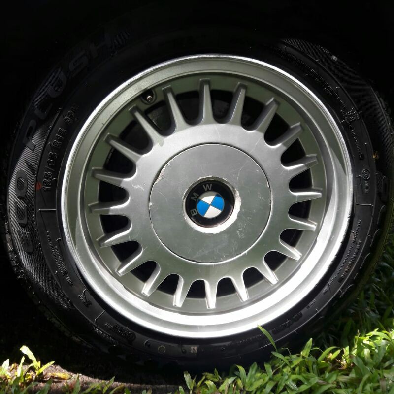 Jual velg OEM r15 | Shopee Indonesia