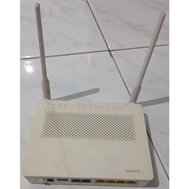 Jual HUAWEI HG8245A / HG8245H XPON | Shopee Indonesia