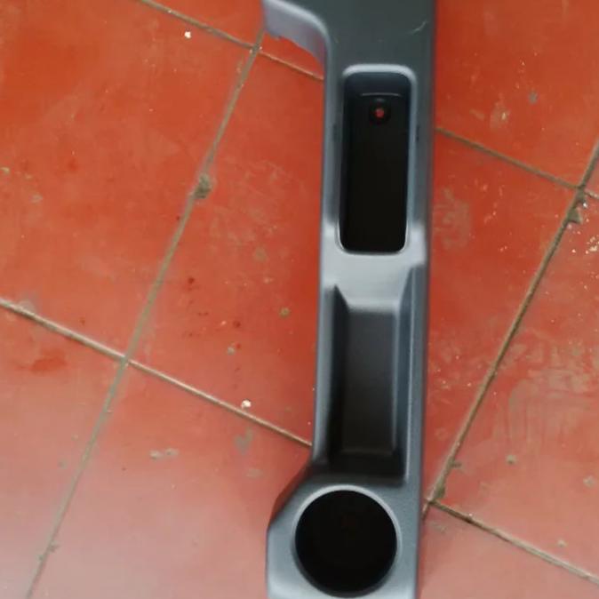 Jual Interior Mobil Car Organizer Console Box Grand Max Original ...