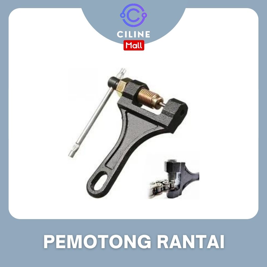 Jual Pemotong Rantai Sepeda/Sepeda Motor Chain Breaker 420 428 530 ...