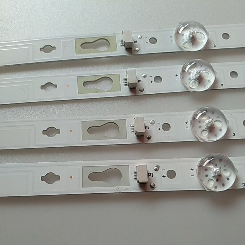 Jual lampu backlight tv led PANASONIC 32F302G 32G302G | Shopee Indonesia