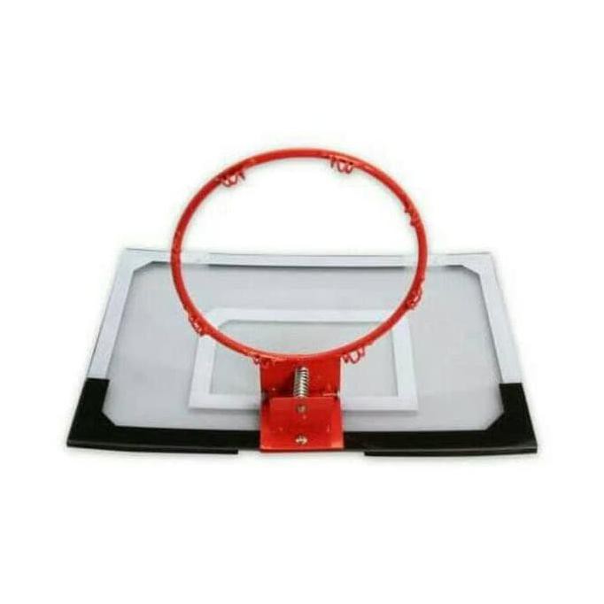 Jual Ring Basket Anak/Mini Set Lengkap | Shopee Indonesia