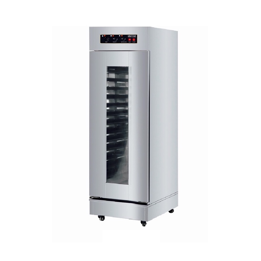 Jual FJ-15C PROFFER GETRA ELEKTRIK 15 TRAY 1200W / PENGEMBANG ADONAN ...