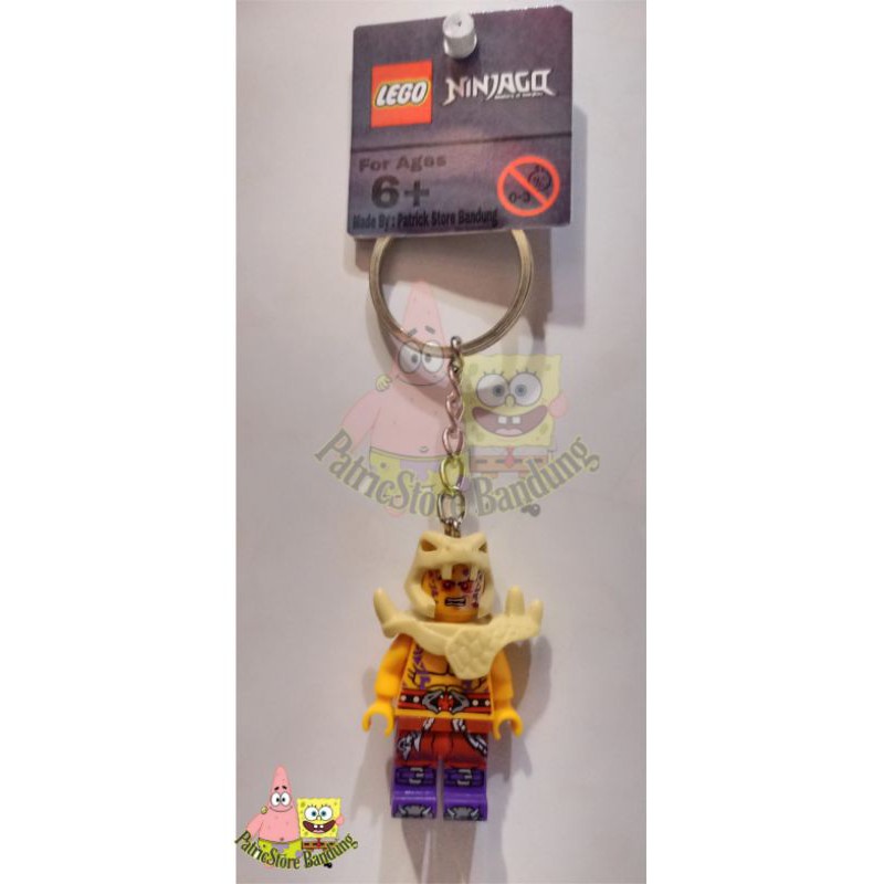 Jual GANTUNGAN KUNCI LEGO | KEYCHAIN LEGO | LEGO MINIFIGURE | Shopee ...