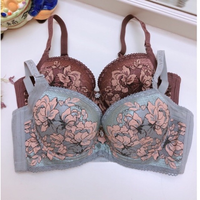 Jual Bra (K-D35) Pakaian dalam wanita BUSA PUSH UP DAN BERKAWAT ...