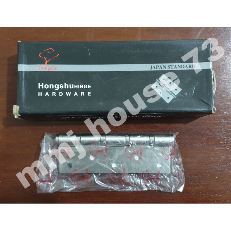 Jual Engsel Hongshu 5 SN / Engsel Pintu | Shopee Indonesia