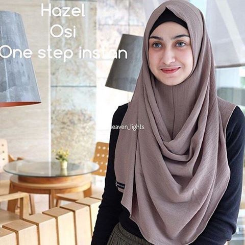 Jual OSI HL bundling (hazel & sand) | Shopee Indonesia