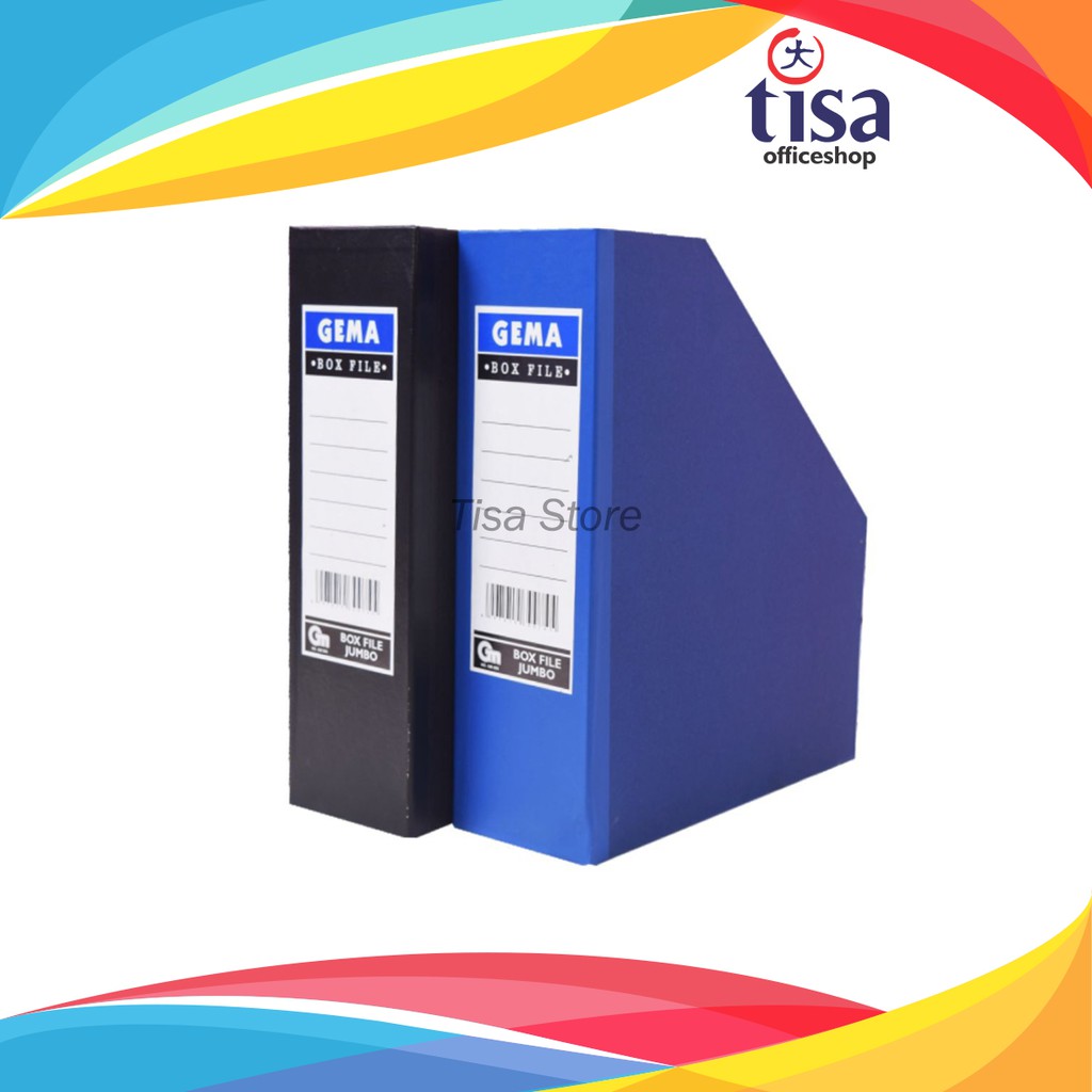 Jual Box File Gema Matt document keeper and organizer | Shopee Indonesia