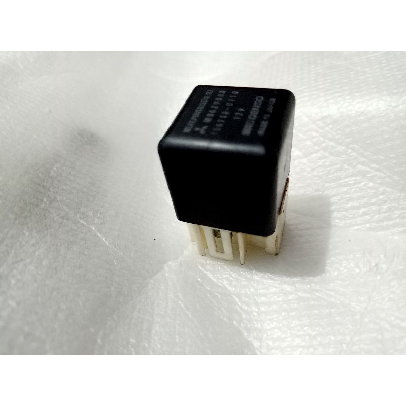 Jual RELAY MITSUBISI MB629080 156700-0110 | Shopee Indonesia