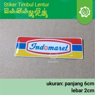 Jual Indomaret Logo Terlengkap & Harga Terbaru Agustus 2024 | Shopee ...