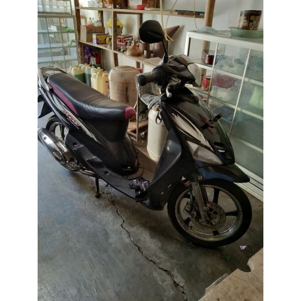 Jual Mio 2007 | Shopee Indonesia