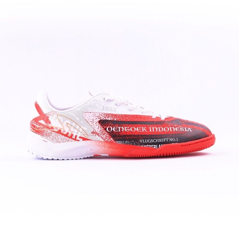 Jual SEPATU SPECS GARUDA ATTACK 2022 - REACTO BLITZ ELITE GA22 IN ...