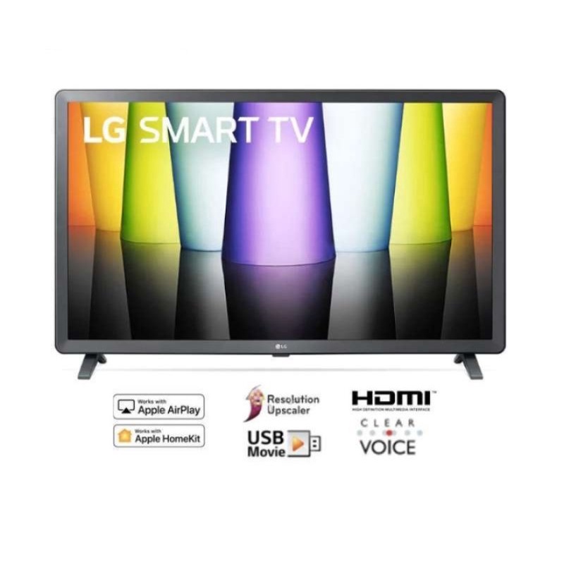 Jual Led LG 32 inch Smart FHD Tv Digital Tv 32LQ630BPSA 32LQ630 ...