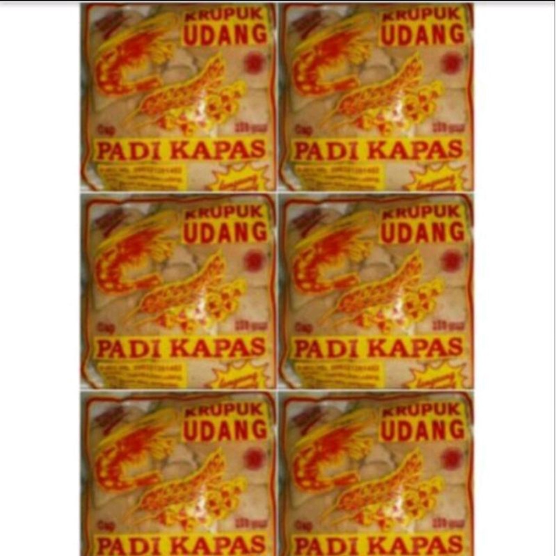 Jual Paket Hemat Krupuk Udang BESAR Padi Kapas 1/2 Bal isi 10 bungkus ... Jual Paket Hemat Krupuk Udang BESAR Padi Kapas 1/2 Bal isi 10 bungkus ...