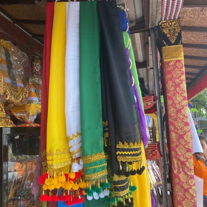 Jual SELENDANG SIFON MOTIF 240CM | Shopee Indonesia