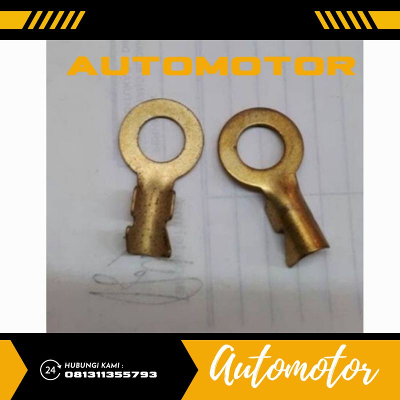 Jual Terminal Baut 14 10mm kabel besar | Shopee Indonesia