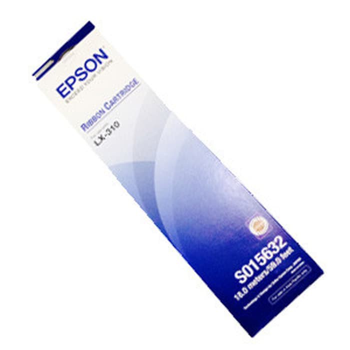 Jual Epson LX-310 Ribbon Cartridge | Shopee Indonesia