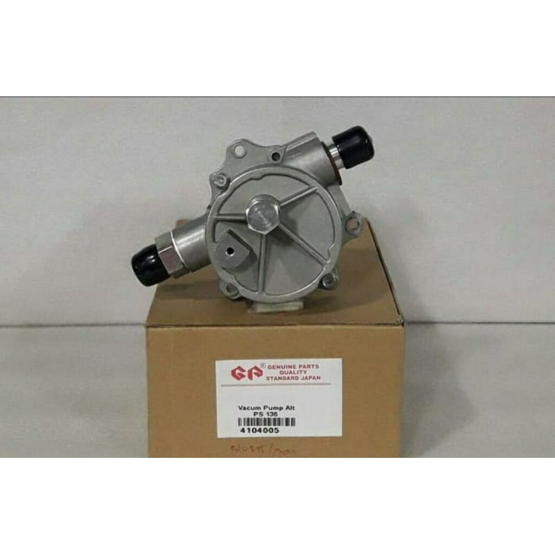 Jual vacum pump alternator mitsubishi ps135 ps 135 ps-135 ps120 new ...