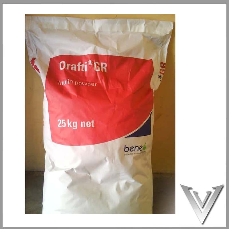 Jual Jual 1 Sak - Bubuk Inulin Original - Orafti Inulin Powder 25 Kilo ...