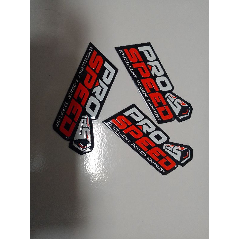 Jual Plat emblem logo prospeed / Plat emblem Krace | Shopee Indonesia