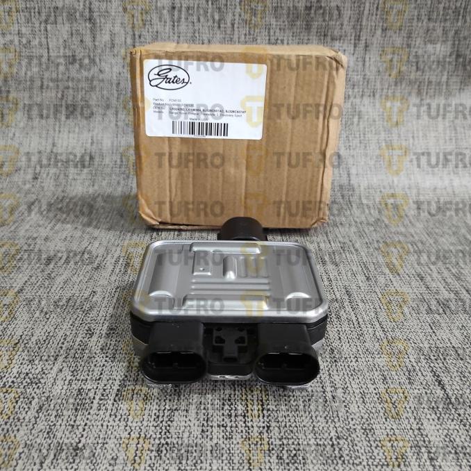 Jual AVRIL - MODUL ECU MOTOR FAN RADIATOR RANGE ROVER EVOQUE LR024292 ...