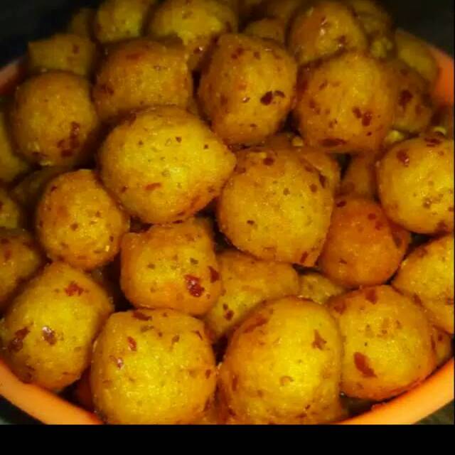 Jual Moring dan Endog lewo cemilan khas GARUT | Shopee Indonesia