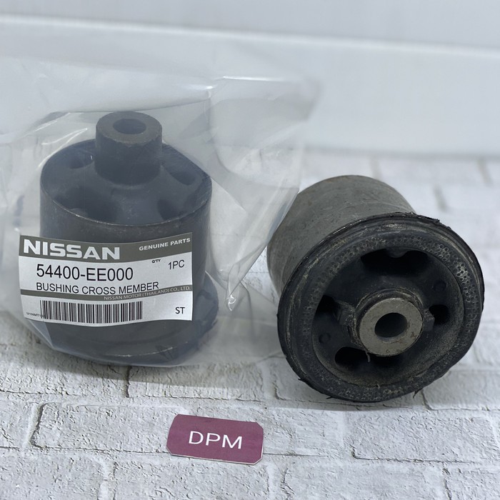 Jual BUSHING ARM BELAKANG LIVINA 54400-EE000 BESAR HARGA | Shopee Indonesia