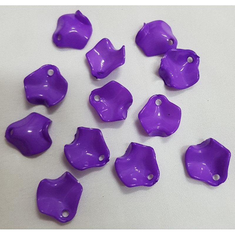 Jual Acrylic Kecil/Kripik melamin 288 (1/2 Pon) | Shopee Indonesia