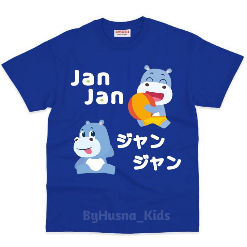 Jual BAJU ANAK KAOS ANAK BABYBUS MIMI BABY BUS BAJU ANAK BALITA KAOS ...