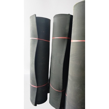 Jual Karpet Spons Hitam Tebal 15mm / Spon Eva / Busa Ati / Matras ...