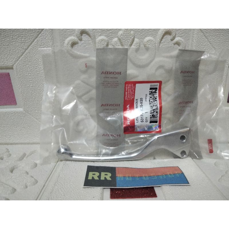 Jual handle kiri beat fi cbs pop eco vario 110 f1 esp tipe cbs tuas ...