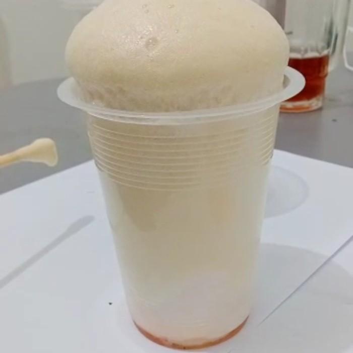 Jual Asbes | Polyurethane Foam A B Cairan Pu A Dan Pu B Rigid Foam ...