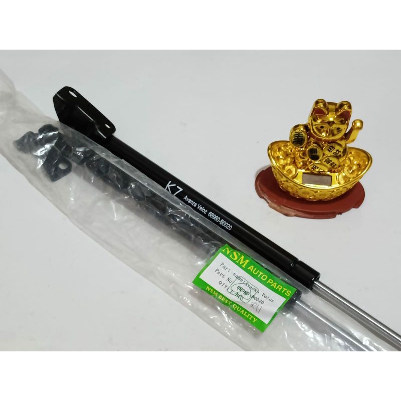 Jual SHOCK BAGASI ABSORBER/SHOCK PINTU BELAKANG HIDROLIK AVANZA VELOZ ...