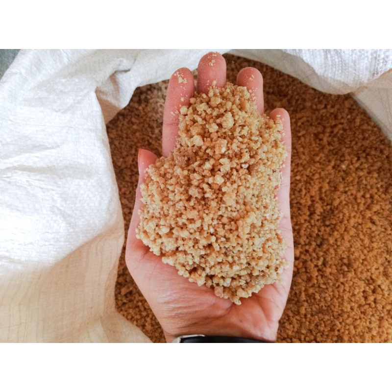 Jual Tiwul Kuning Instant // 1 Kg | Shopee Indonesia