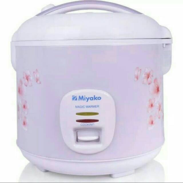 Jual Mejikom Miyako 1,8Liter | Shopee Indonesia