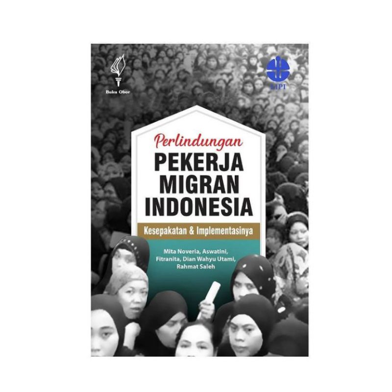 Jual Perlindungan Pekerja Migran Indonesia - Mita noveria | Shopee Indonesia