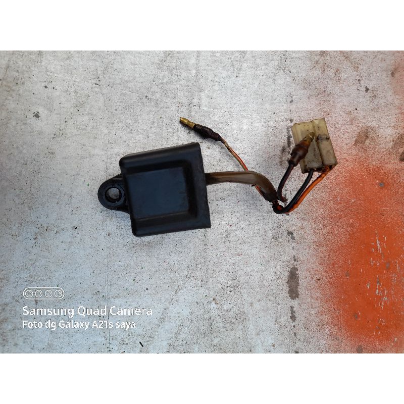 Jual Cdi Rxs Rxk Rx king Cobra Original Japan 3M5-85540-M1 | Shopee ...