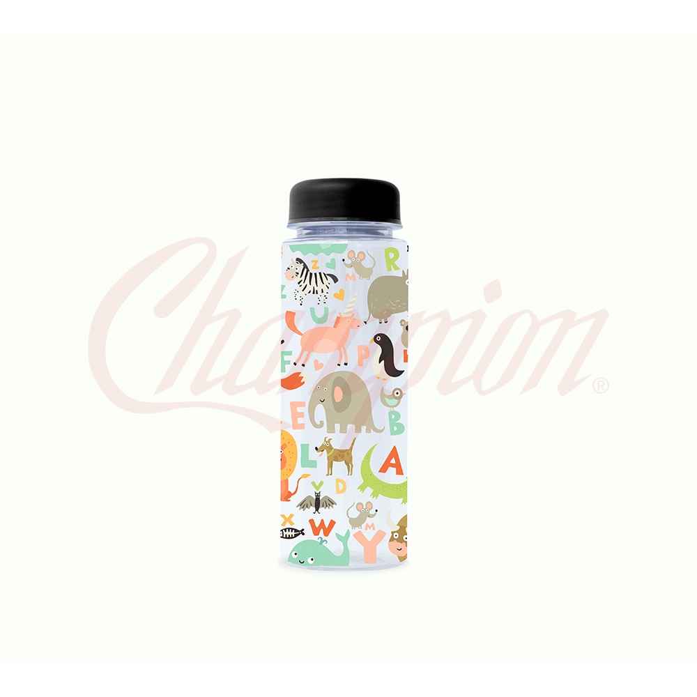 Jual Botol Minum My Bottle Print UV custom / Bottle Minum BPA Free ...