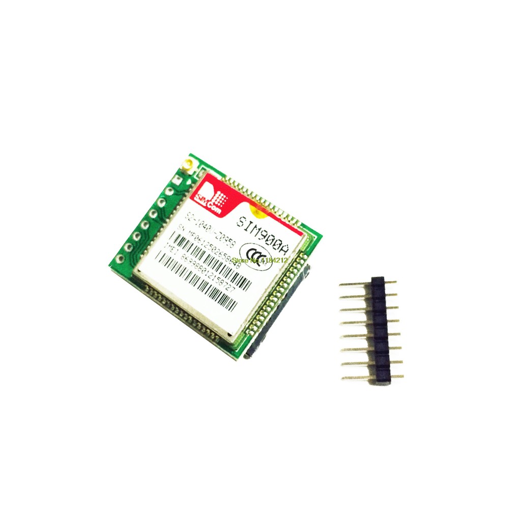 Jual SIM900A GSM GPRS Module | Shopee Indonesia